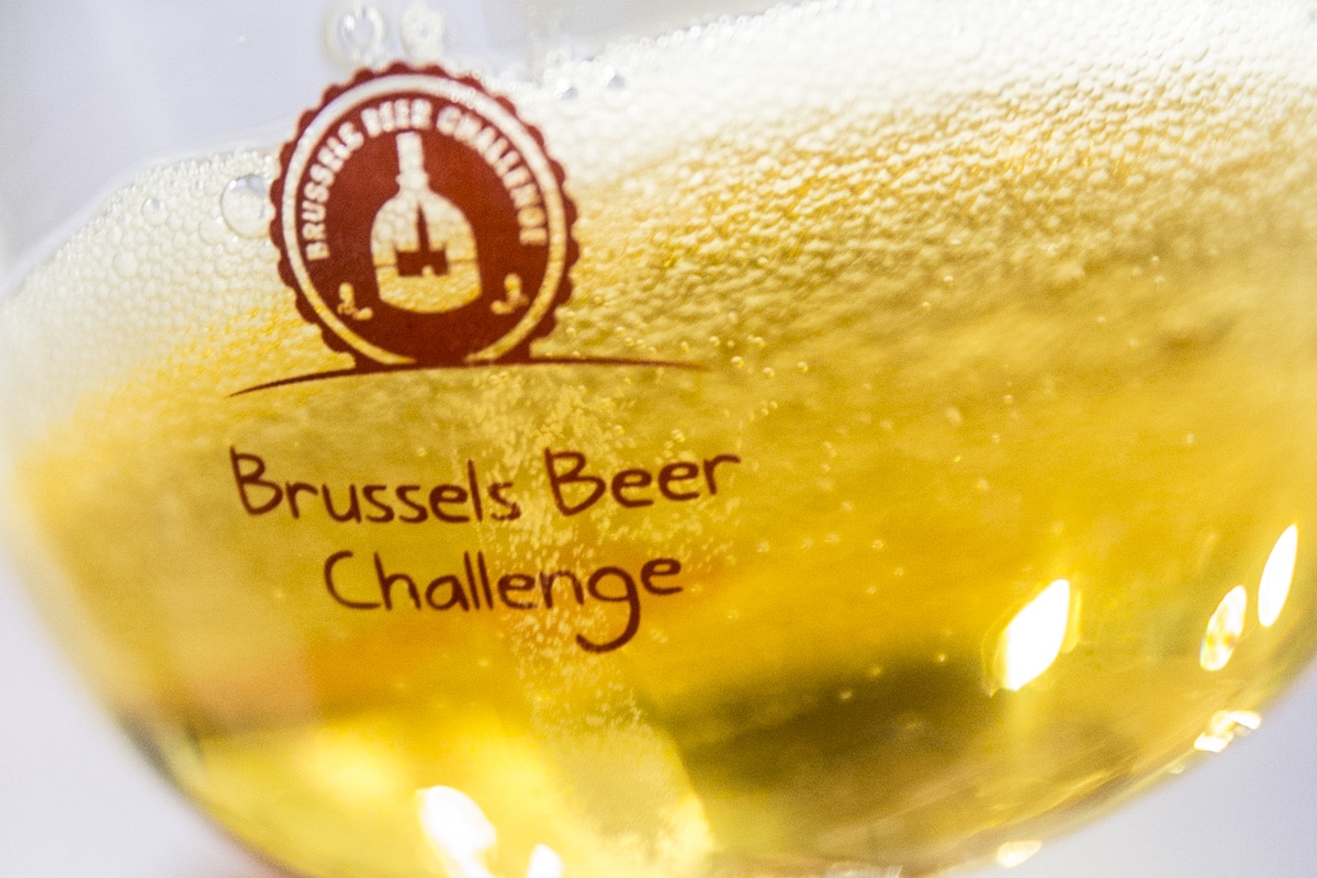 Brussels Beer Challenge 2024 • Bière Grand Cru