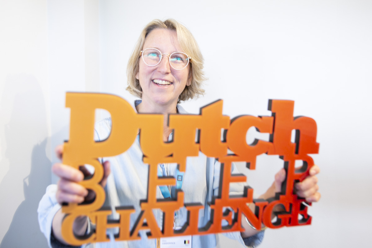 Een Belgische blik op de Dutch Beer Challenge • BIÈRE GRAND CRU