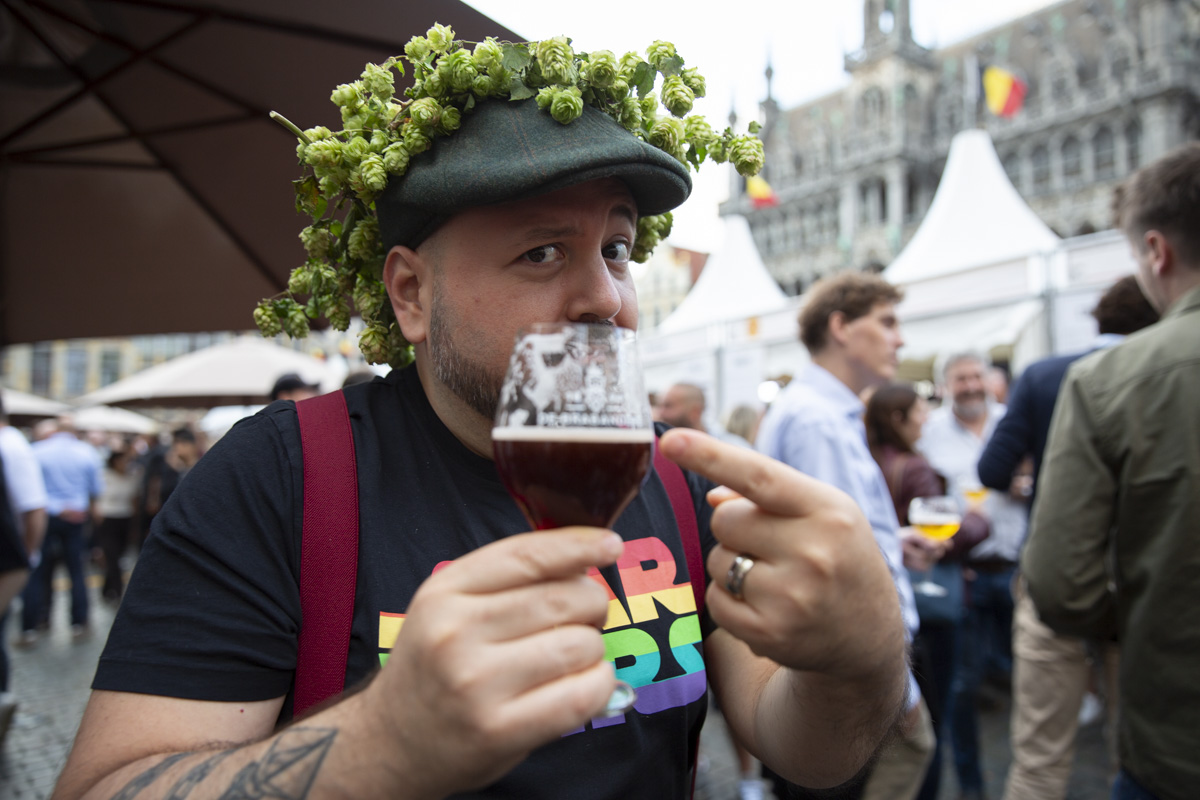 The Meaning of Beer • Bière Grand Cru