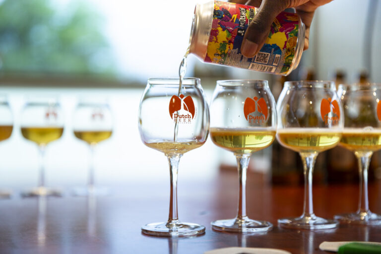 Agenda - Bierevenementen